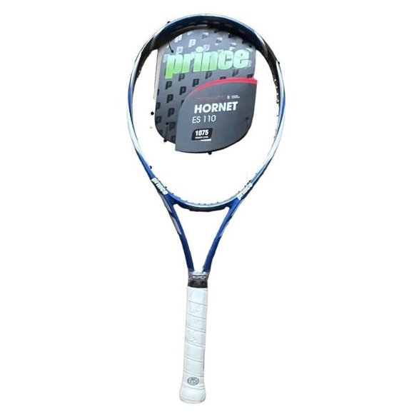 Prince | Games | New Prince Hornet Es 1 Tennis Oversize Racket Racquet ...